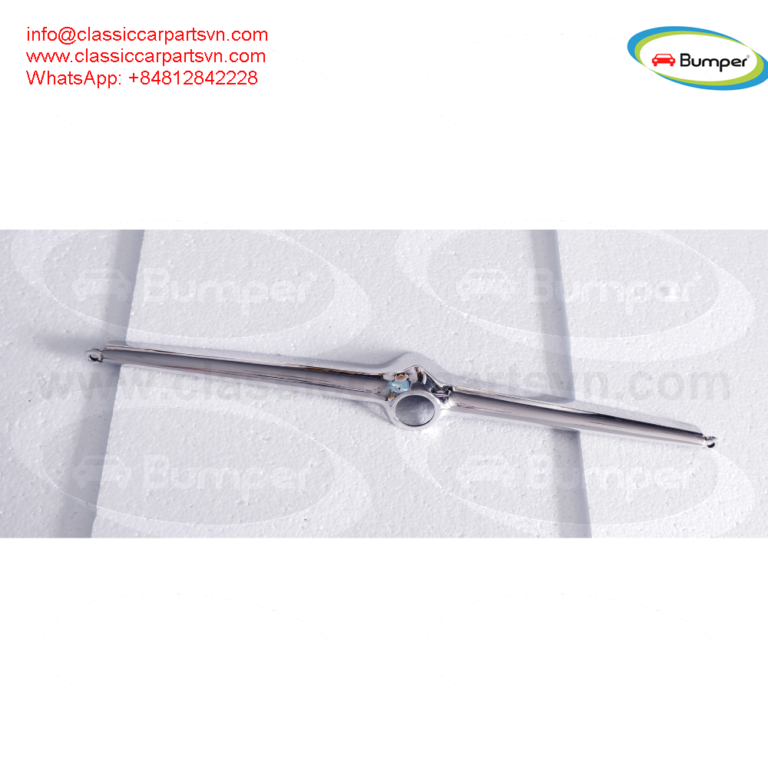 Jaguar E-Type XKE Series 1 and Series 1 1/2 badge bar logo new ...